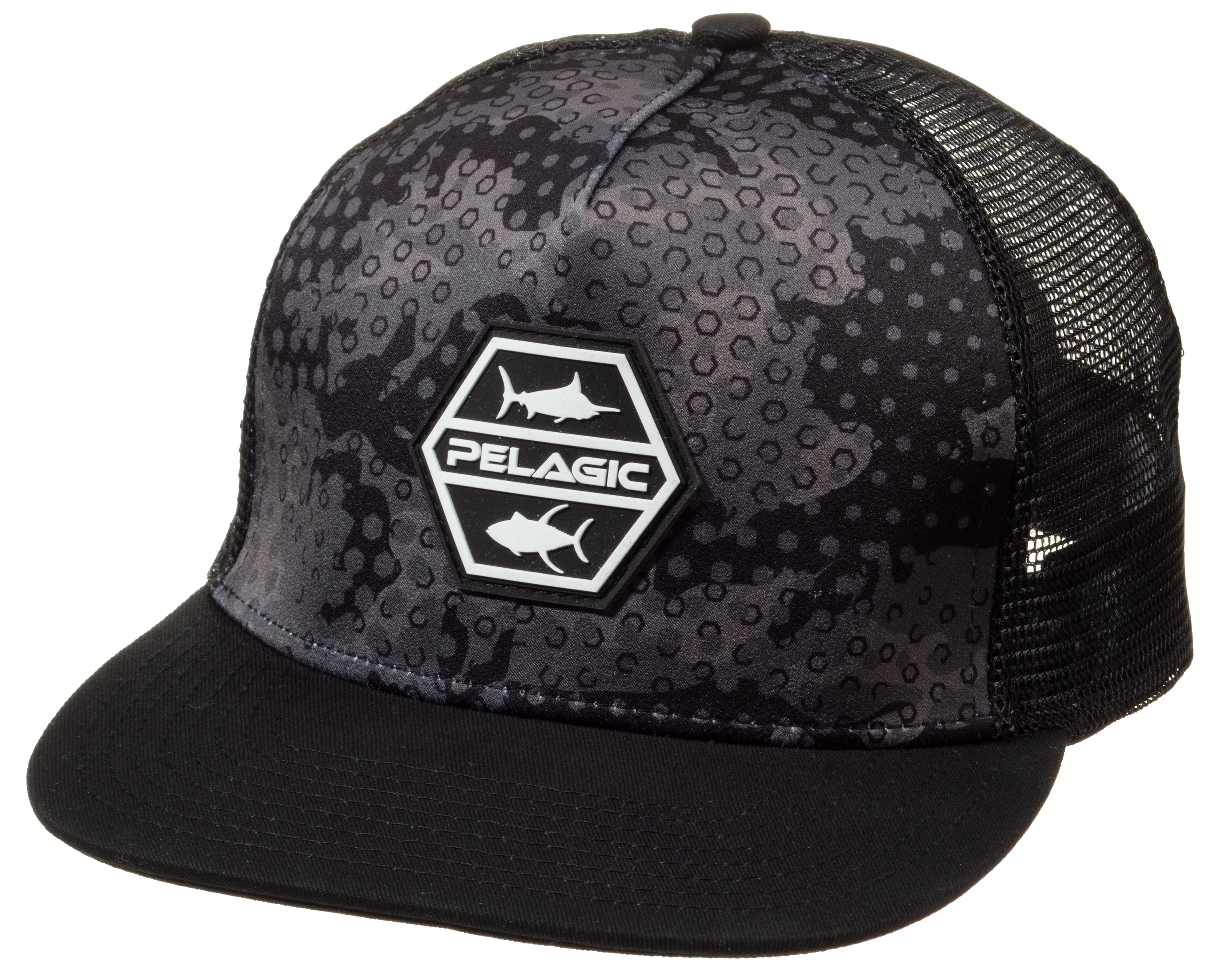 Pelagic Alpha Ambush Snapback Cap | Bass Pro Shops